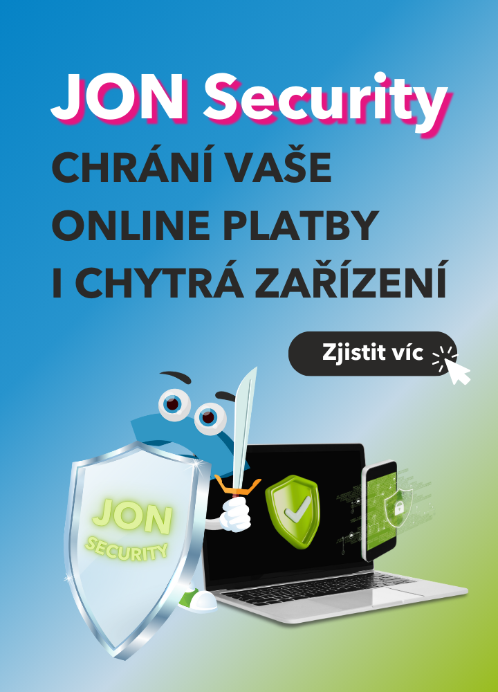 Internet JON.CZ | Vysokorychlostní internet